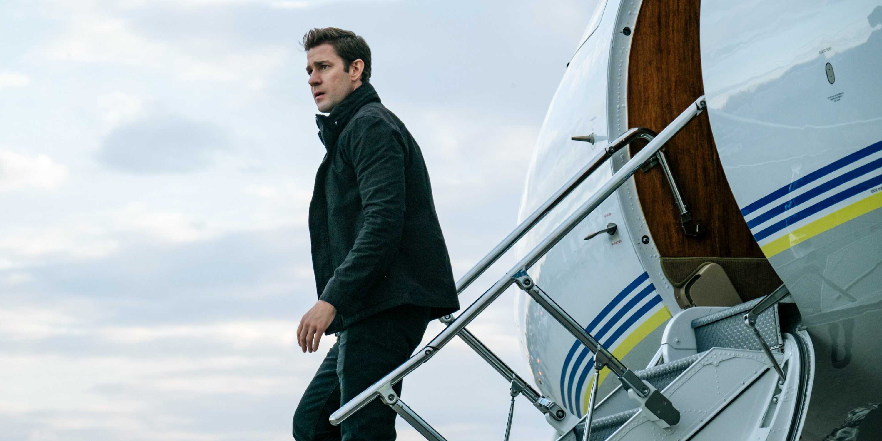 3 current Prime Video series that could potentially go on forever