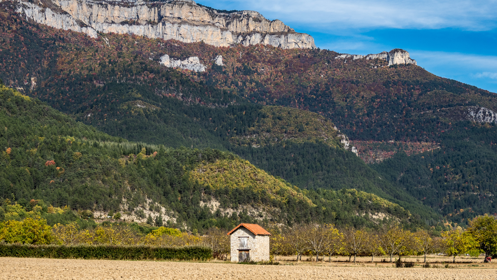« La commune la moins peuplée » : ce minuscule village français ne ...