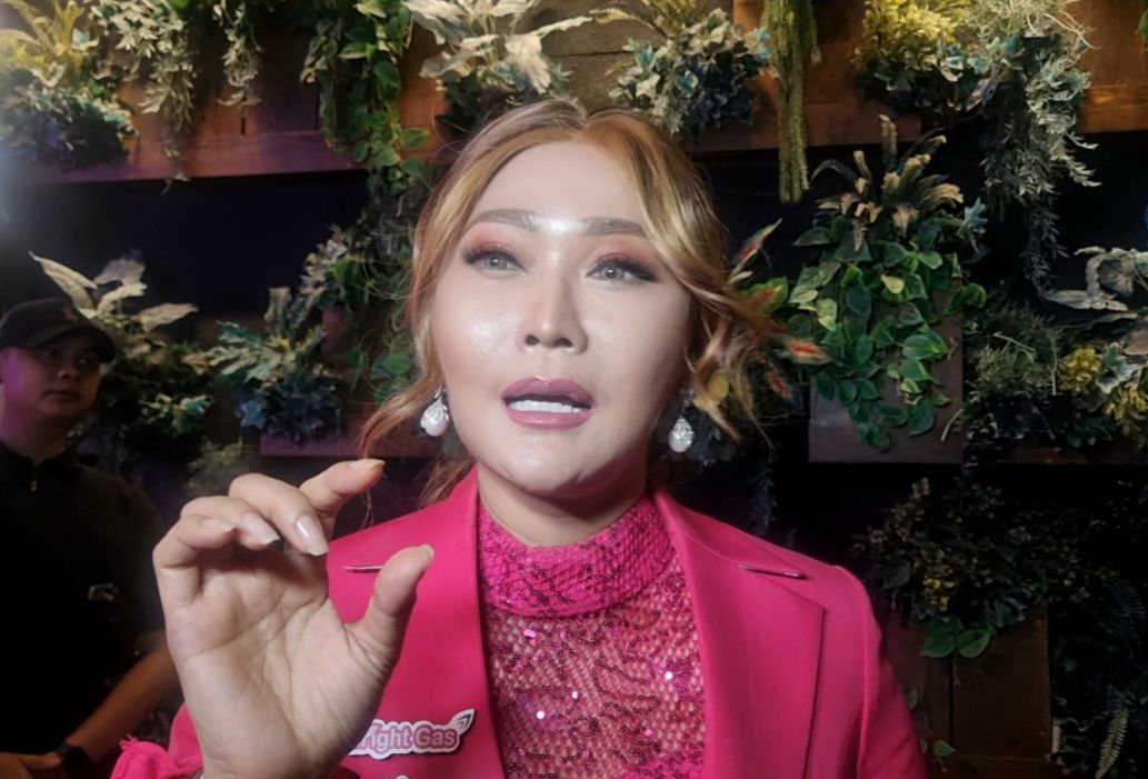 Calon Mantu Idaman Inul Daratista, Sang Biduan Sindir Soal Harta