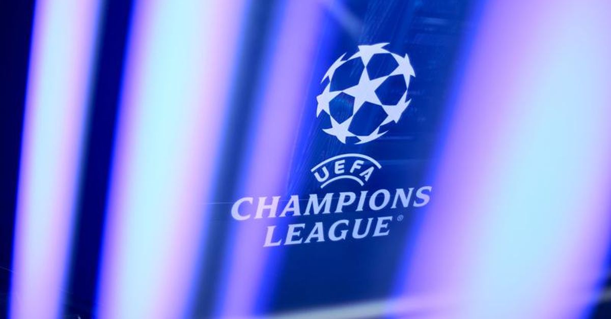 Champions League, la classifica dopo la settima giornata: Arsenal e ...