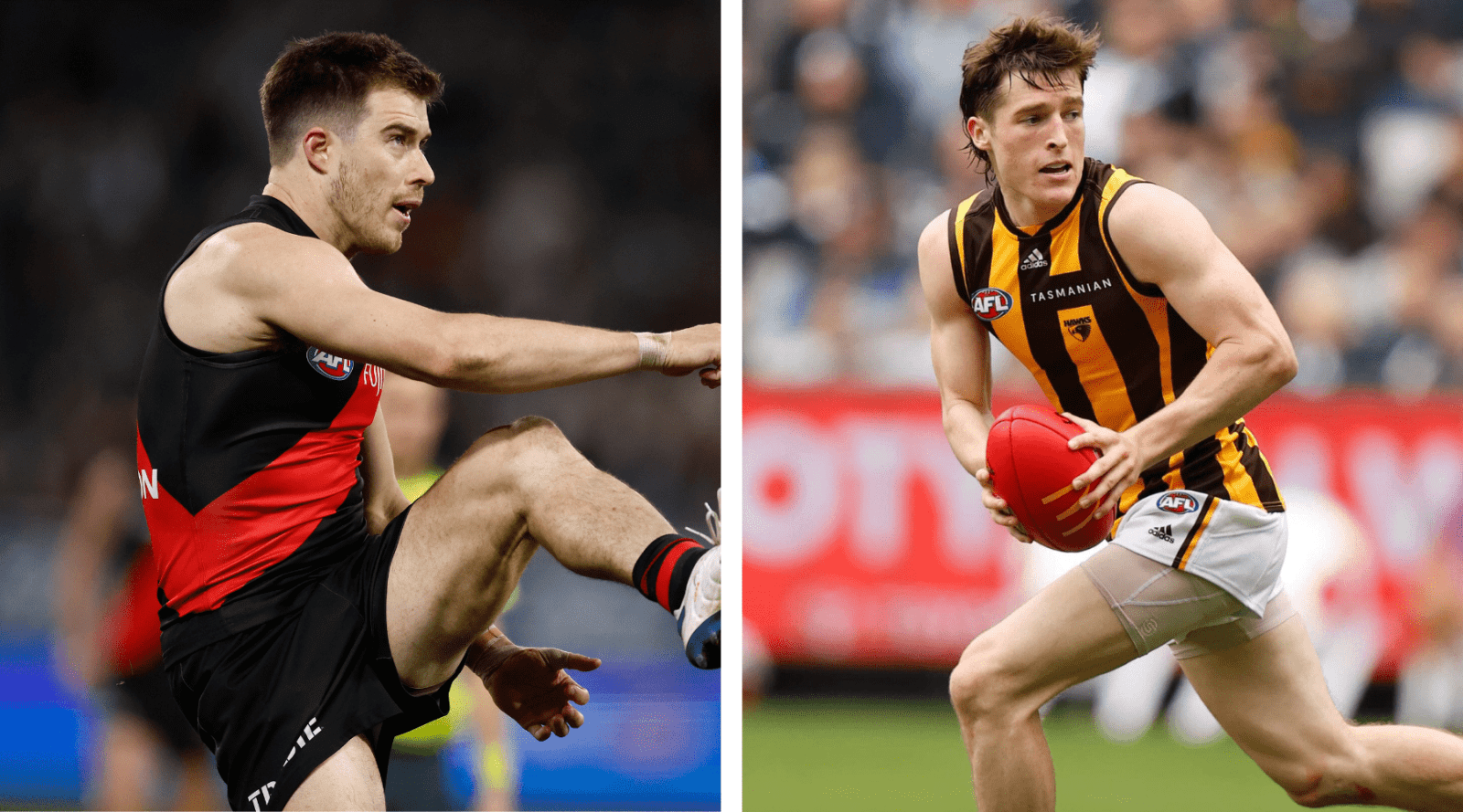 Who do Hawks look to for midfield boost after failed Merrett trade play?