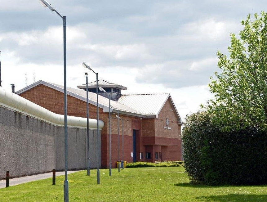 Violence against prisoners and staff in Doncaster jail on the rise
