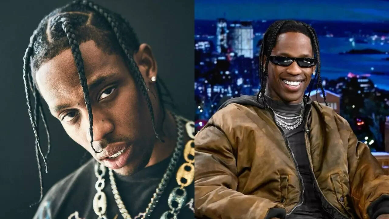 Travis Scott India concert: Fans say he is 'never coming back' after ...