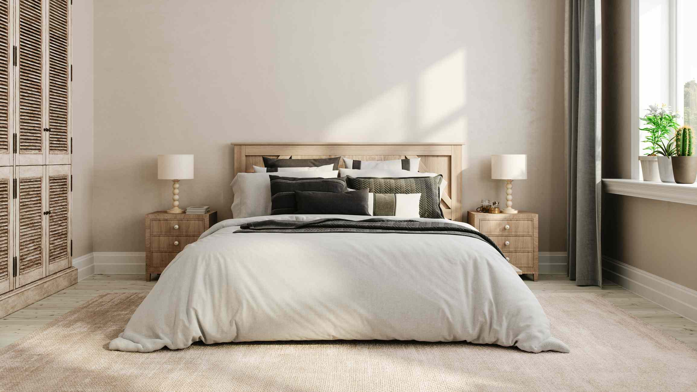 7 decorating rules designers say you should break for a more stylish home