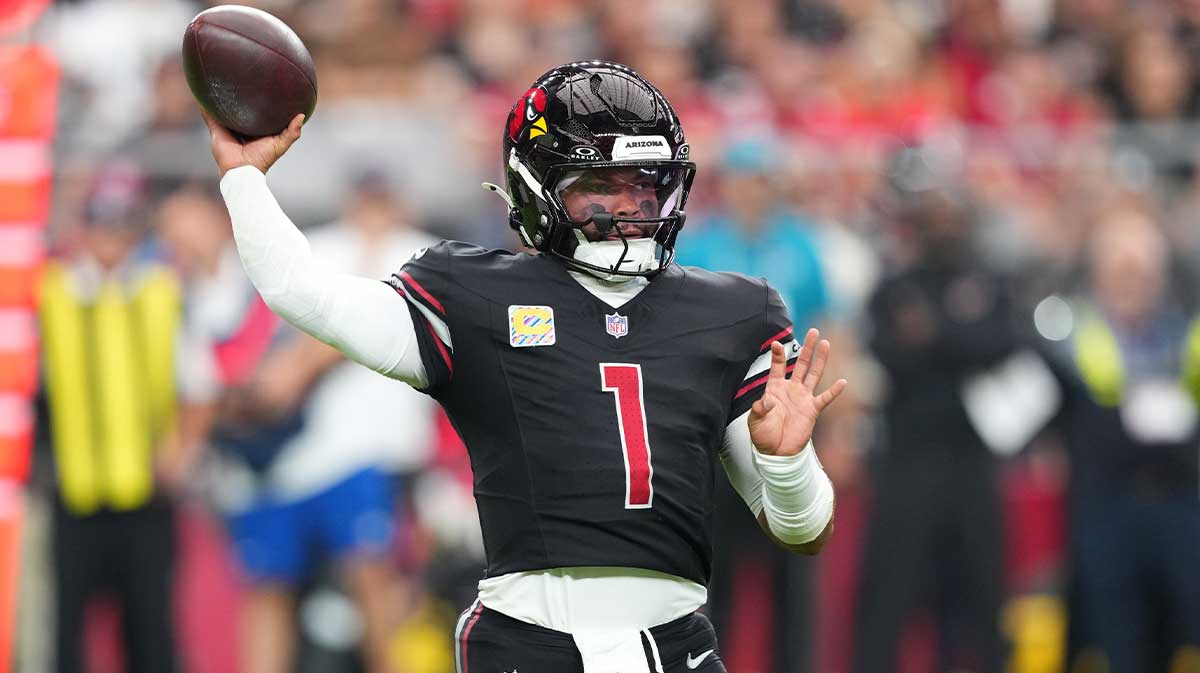 Cardinals’ Kyler Murray not returning to practice yet despite IR ...