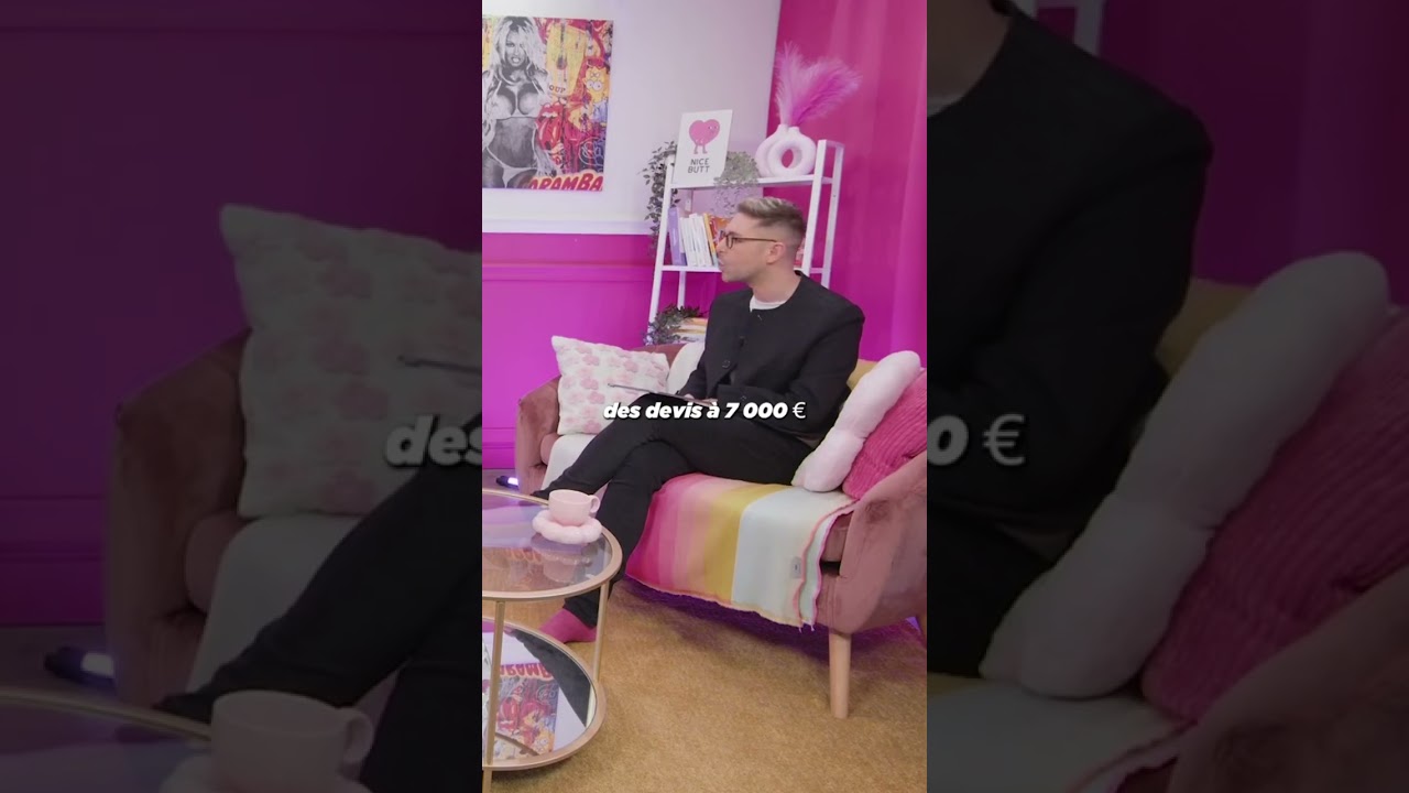 Les sœurs Botox dévoilent leur vie de luxe