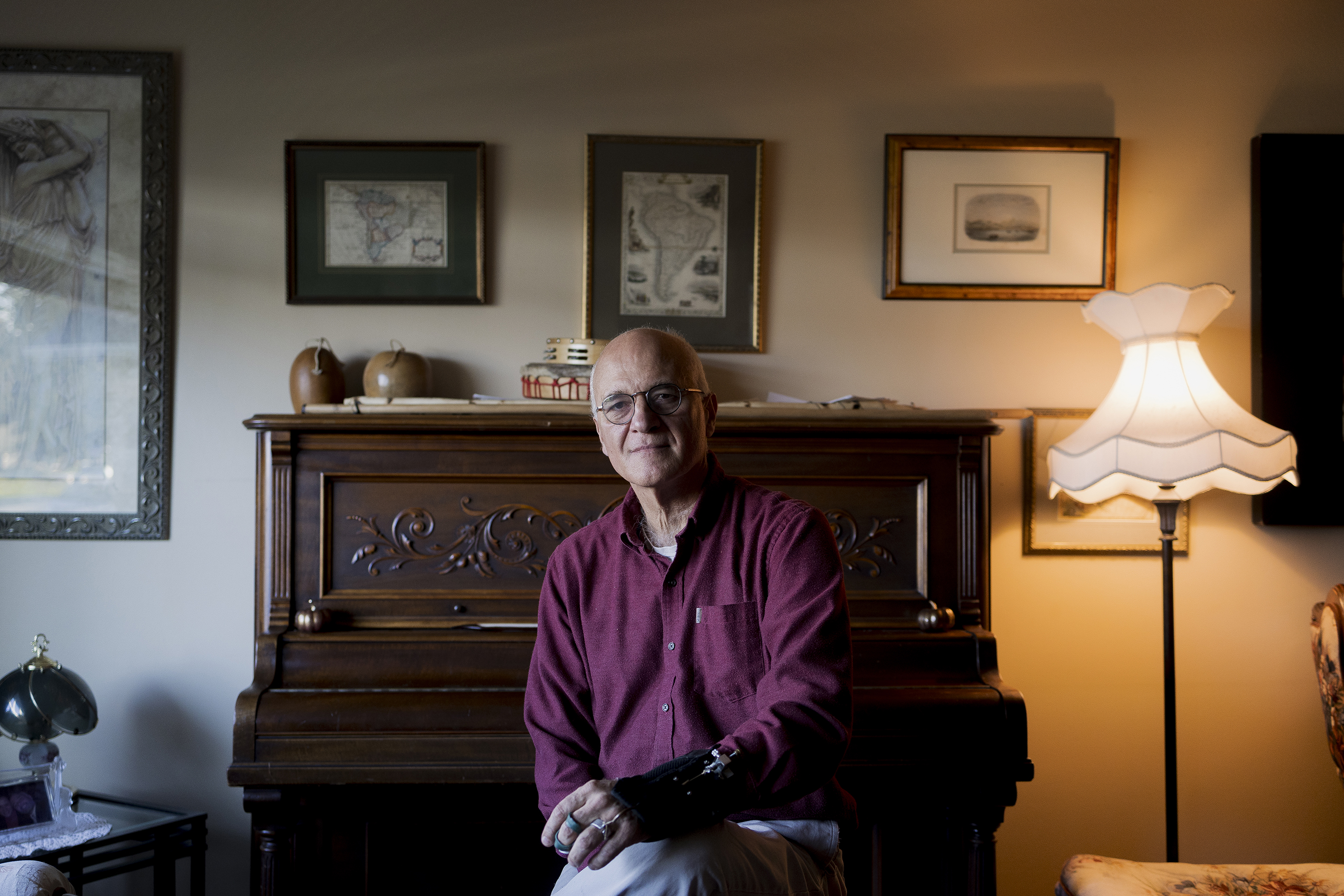 She spurned the concertmaster’s advance. Now she’s classical music’s # ...