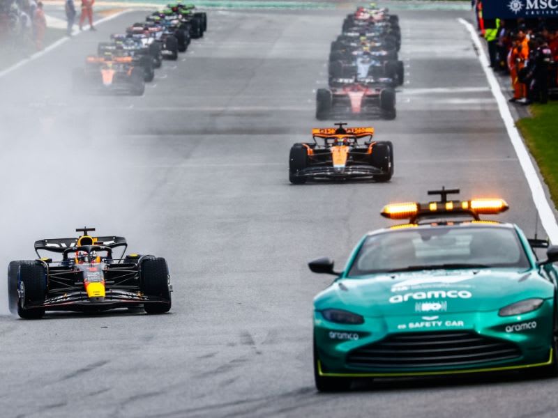 Formel 1 News: Gerüchte um Horner: Ferrari-Boss schreitet ein