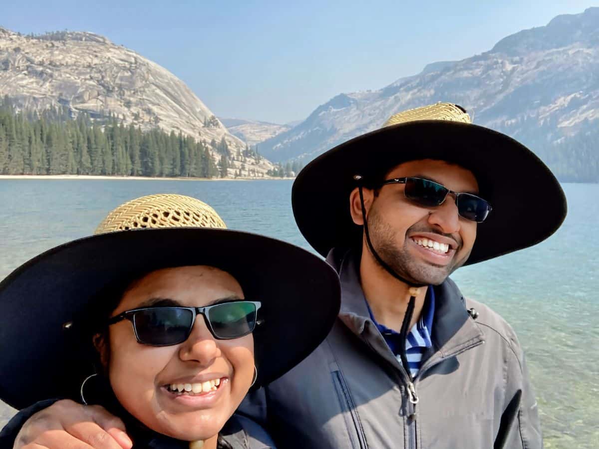 Only this California region lets you pick between sky-high drama and ...