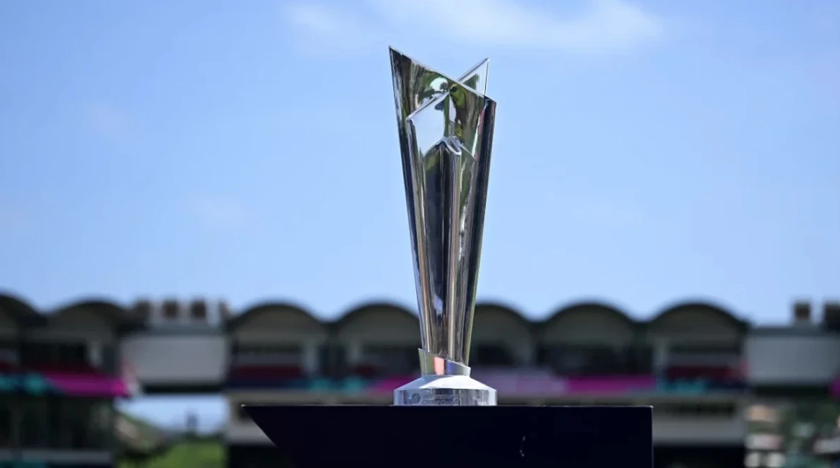 All 20 Teams Confirmed for ICC T20 World Cup 2026 in India, Sri Lanka