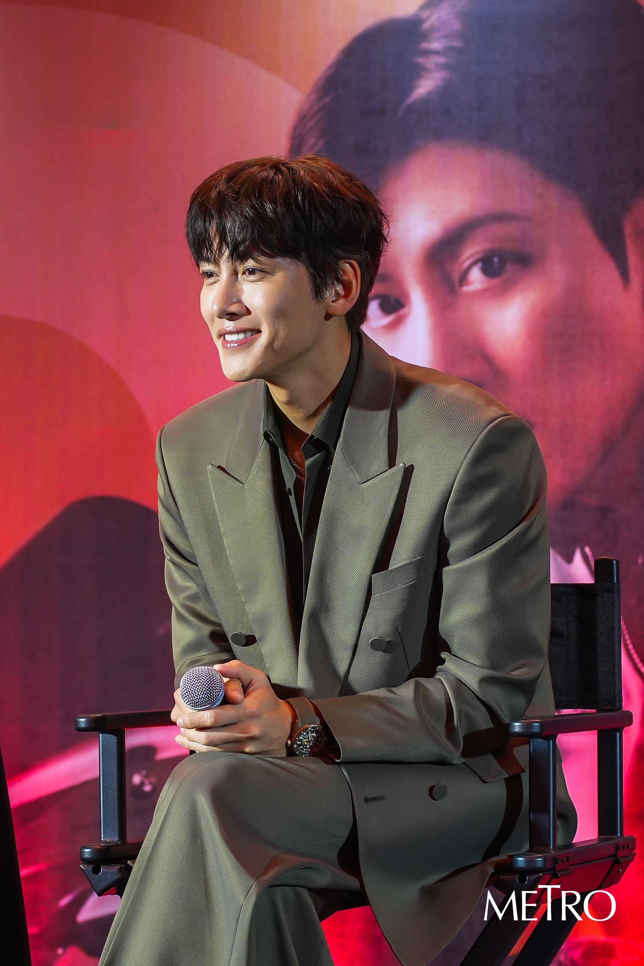 Ji Chang Wook in Manila: 'The Manipulated' Actor on Success and ...
