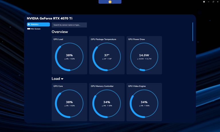 Hyte Y70 Touch Infinity