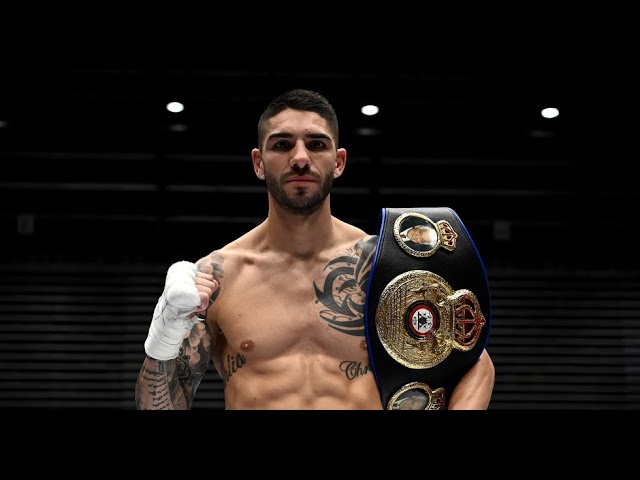 "TIM'S BEEN PROTECTED" MICHAEL ZERAFA ON TSYZU'S RESUME, & THROWS PBC ...