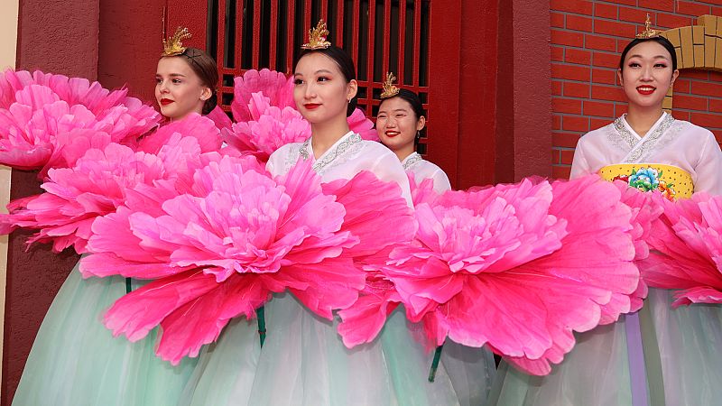 Strength in diversity: Uzbekistan's evolving approach to unity and ...