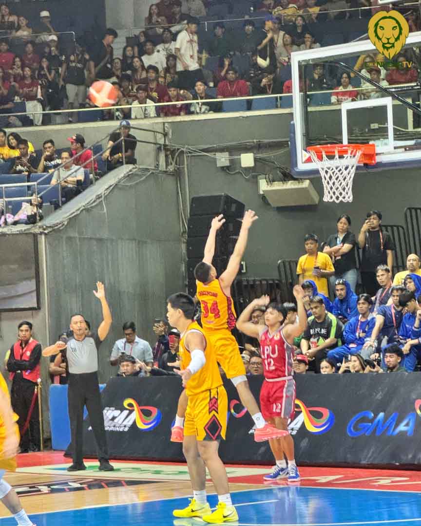 Mapúa outlasts Lyceum in double OT Thriller as NCAA Season 101 opens