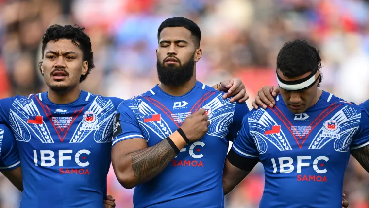 Pacific Championships 2025: Results, scores, matches, pools for ...