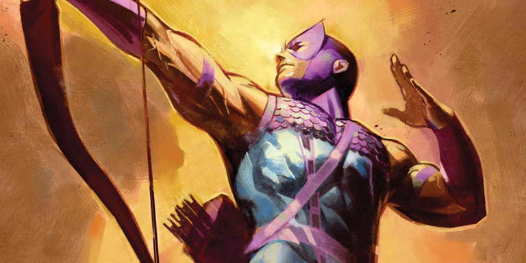 10 Weakest Avengers Members Of All Time