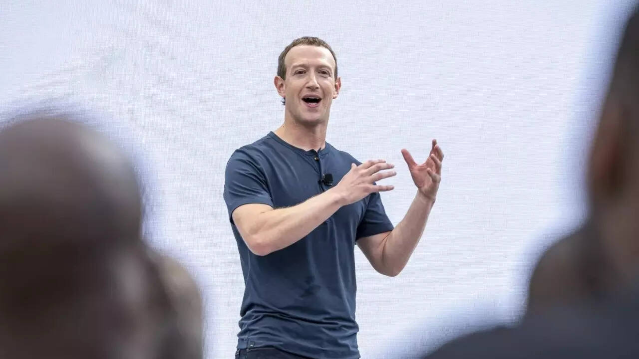 Mark Zuckerberg’s Meta is hiring engineers in a tough job market as it ...