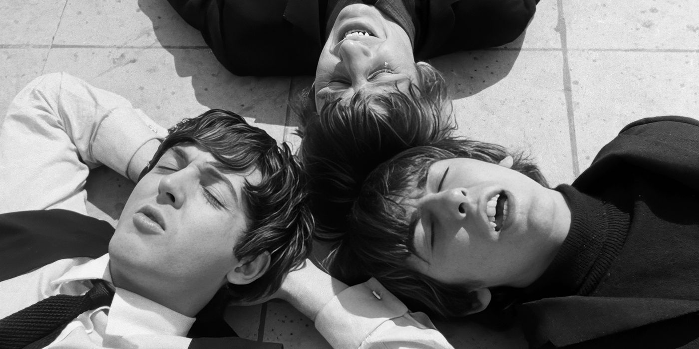 George Harrison wrote this song for the Beatles, but the band rejected ...