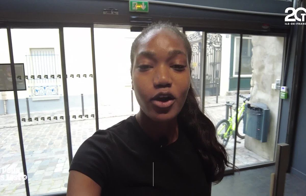 On a testé l’Hyrox avec un costume gonflable… et on ne s’est pas dégonflé