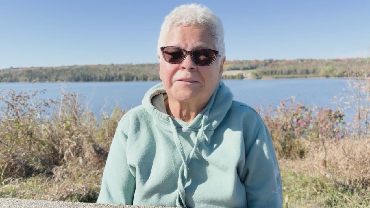 Ann’s Eye: The story behind Nicanawa, a song for children lost to ...