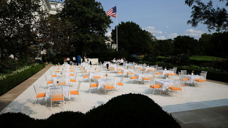 American battleground: Demolition Man – how Trump’s first year back is ...