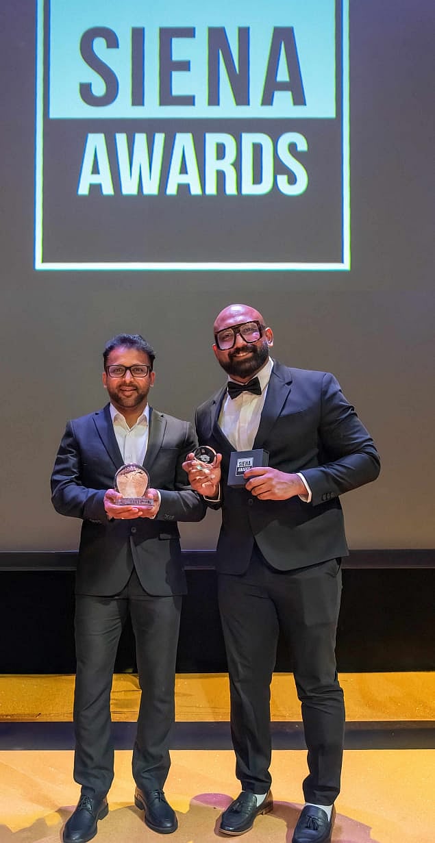 Two Malayali photographers win top honours at Siena International Photo ...
