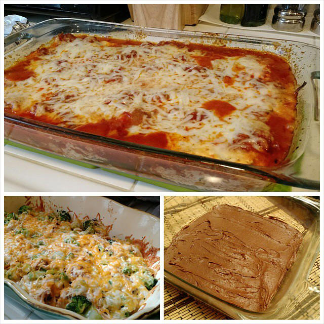 8 Casserole Recipes From the '70s Making a Comeback, Food Experts Note