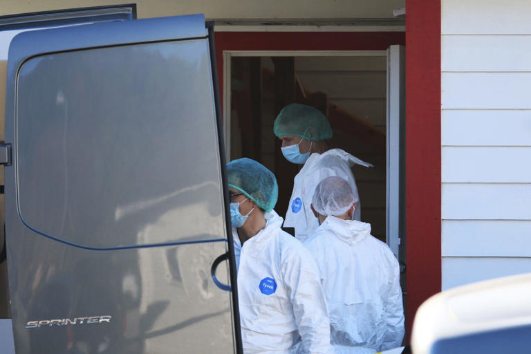 Forlenget varetekt for mann siktet for drap på svigermor