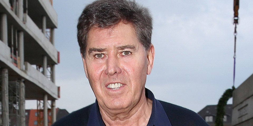 Jack White (†85): Witwe blieb Trauerfeier fern, holte aber stilles ...