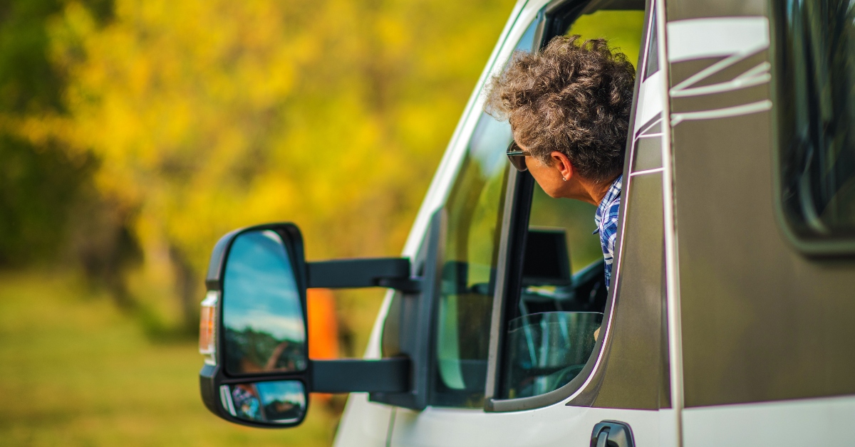11 Unforeseen Reasons You’ll Regret Buying an RV in Retirement