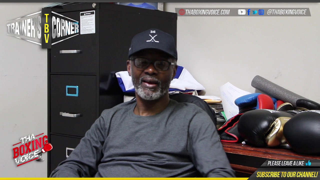 🔴Mark Breland Reacts: Wilder v Fury 2 Fight Breakdown with Ben Davison ...