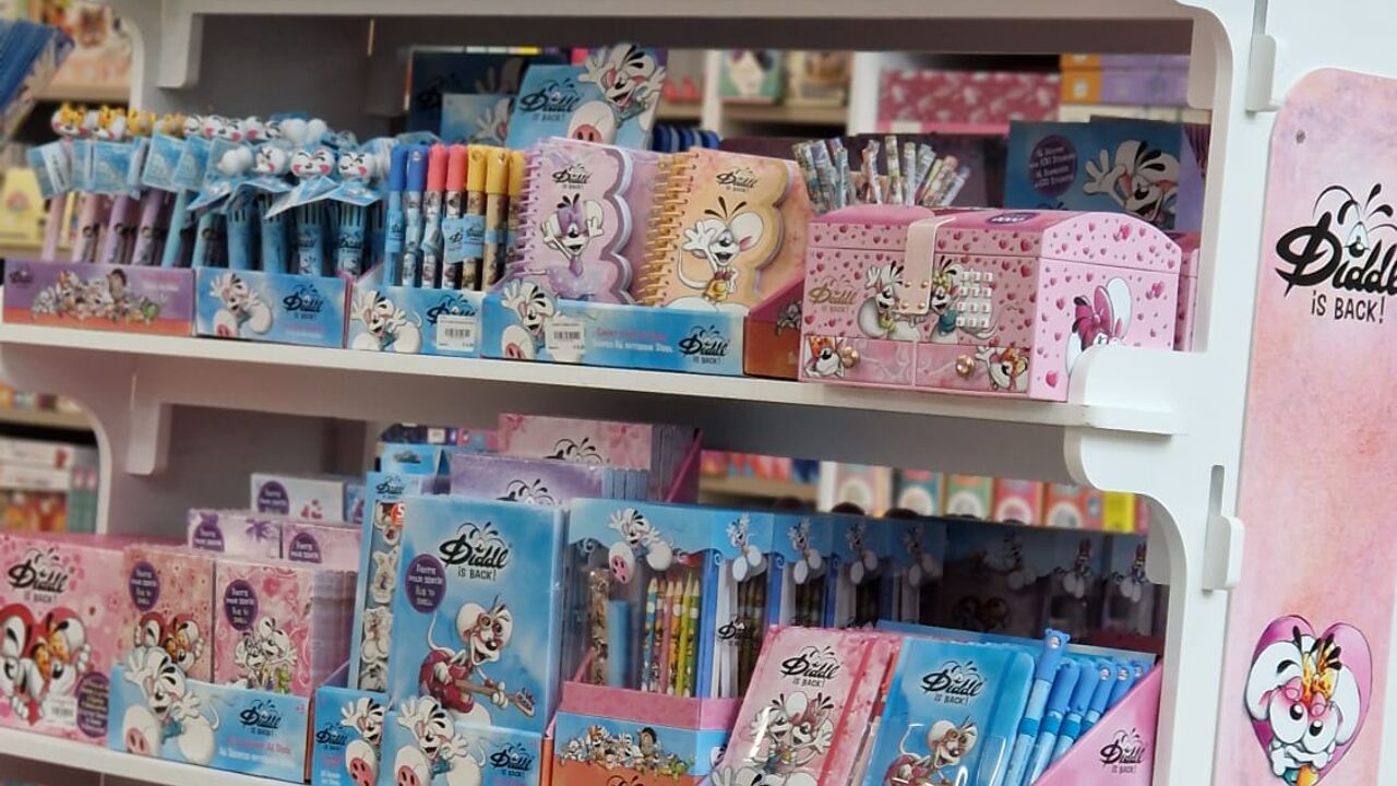 De K3 Originals-concerten, de reünie van Oasis of de Diddl-blaadjes ...