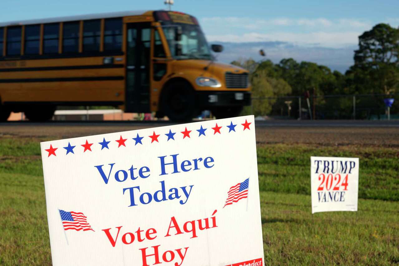 Here are the Houston-area school board trustee elections to watch in November