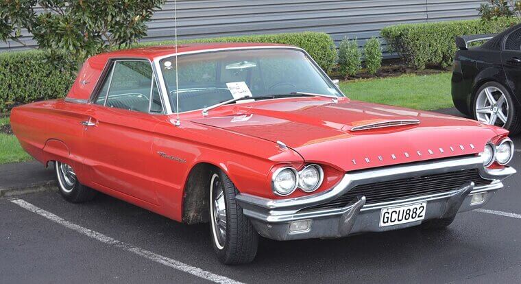 Cars That Became Cultural Icons