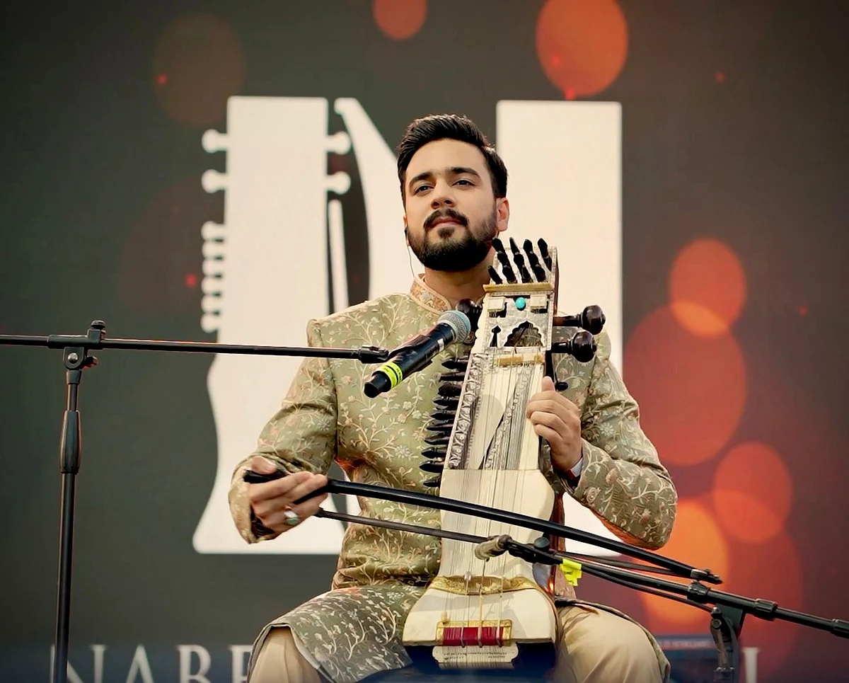 Dubai: Nabeel Khan to headline massive concert at Zabeel Park