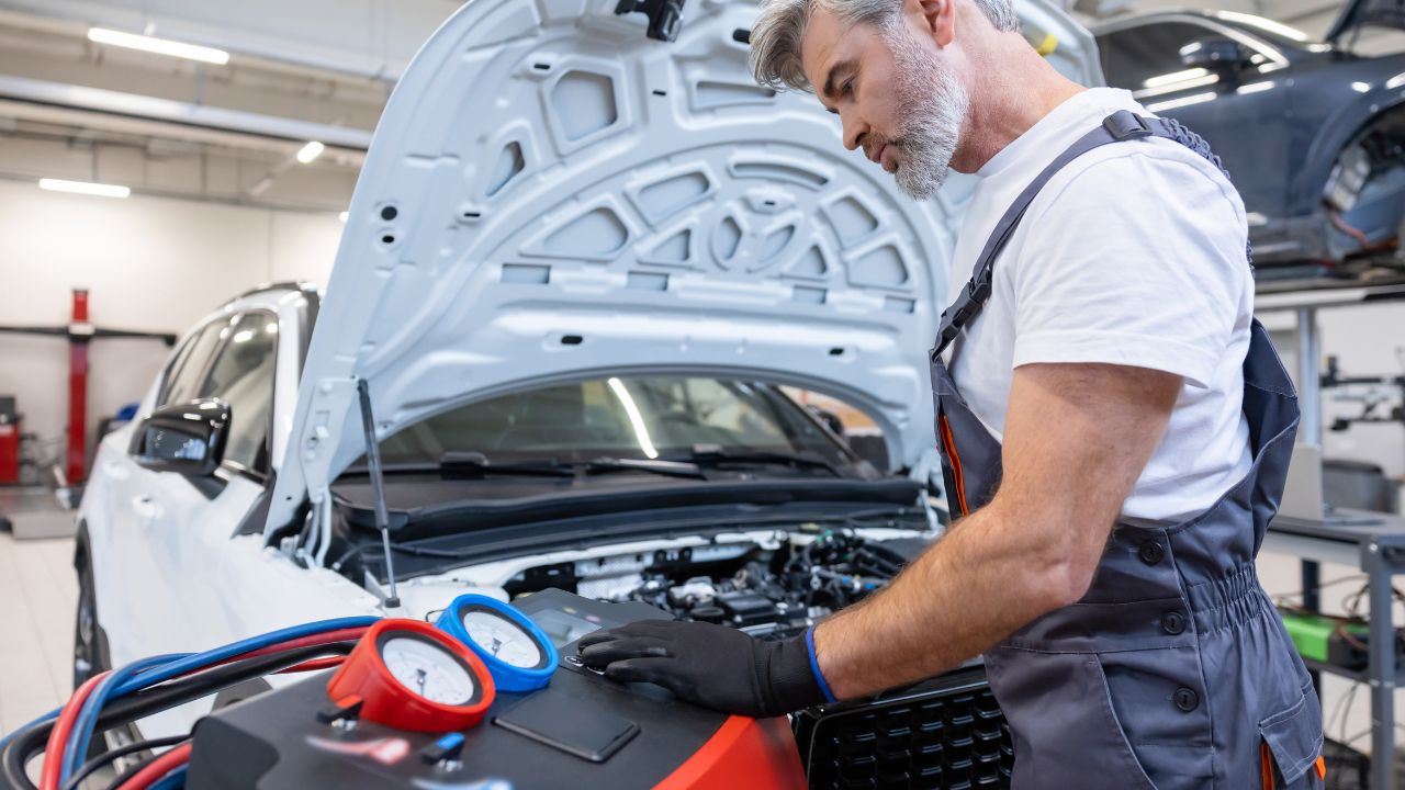 What automobile extended service contracts actually cover