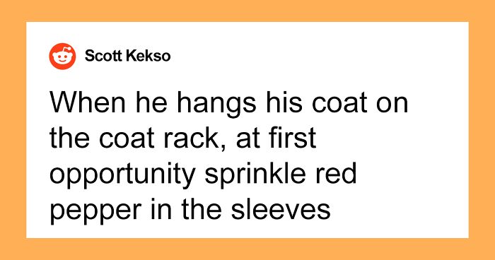 14 People Share The Best Revenge On Workplace Bullies
