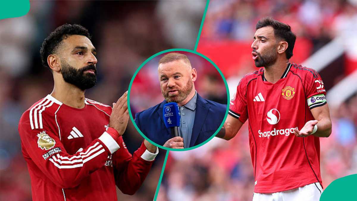 Liverpool vs Manchester United: Wayne Rooney predicts outcome of ...