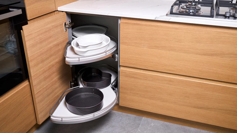 15 Tips You Need To Organize Your Kitchen Cabinets Like A Pro