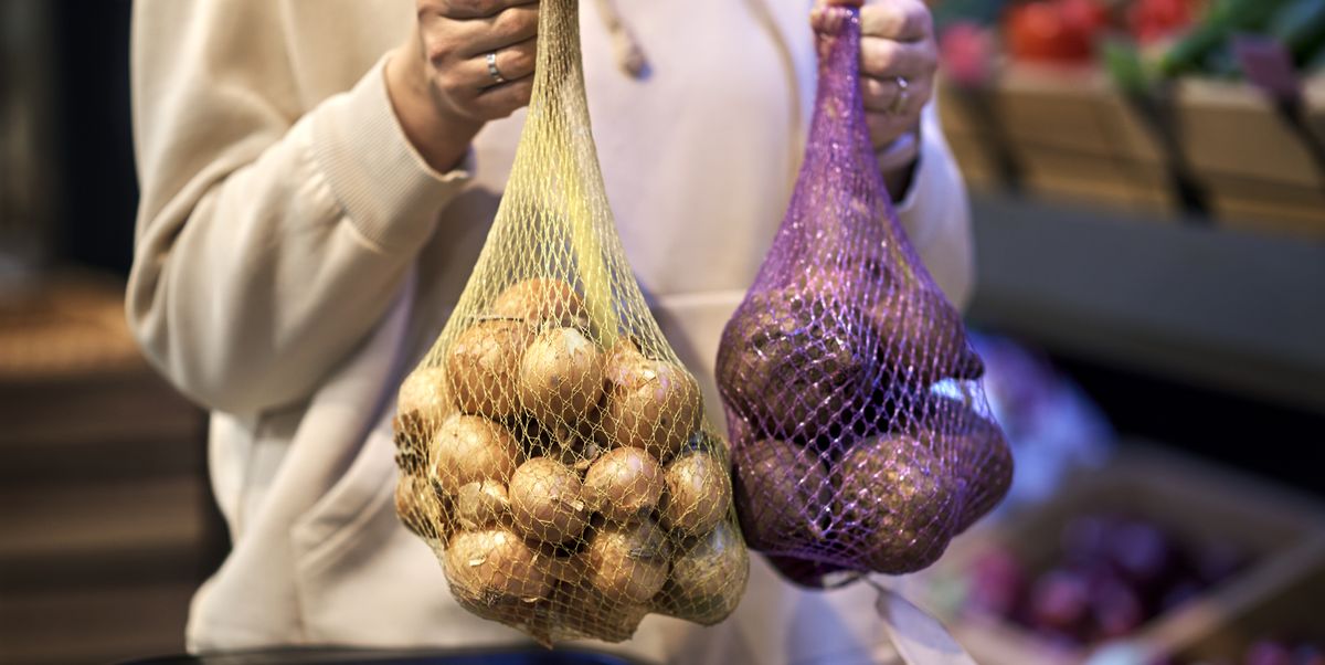 Red Vs. White Onion: Which Is Healthier? Dietitians Explain