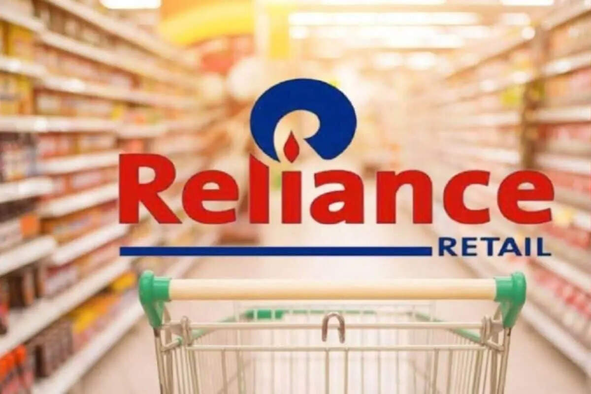 Reliance Retail operationalises 600 dark stores pan-India to scale ...