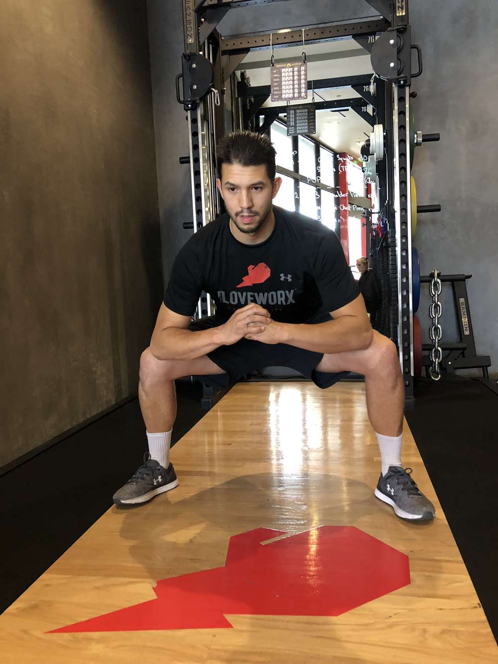 Five Quick Warmup Stretches Every Golfer Should Do
