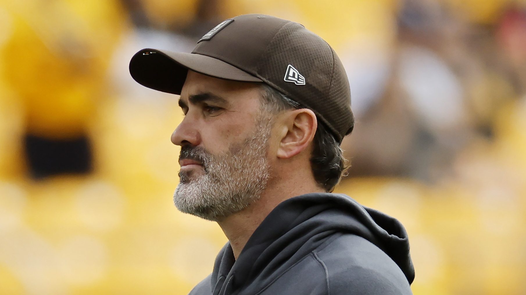 Browns QB Deshaun Watson Makes Feelings Clear on Kevin Stefanski Amid ...