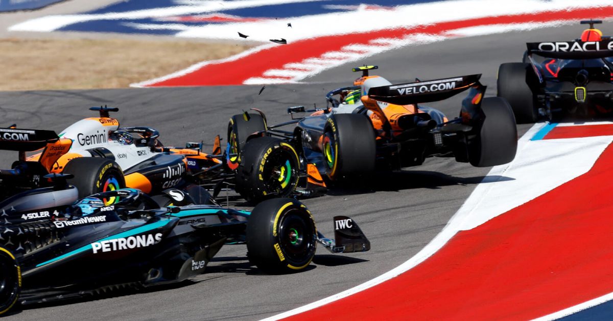 Marko identifies new McLaren crash culprit as Zak Brown retracts ...