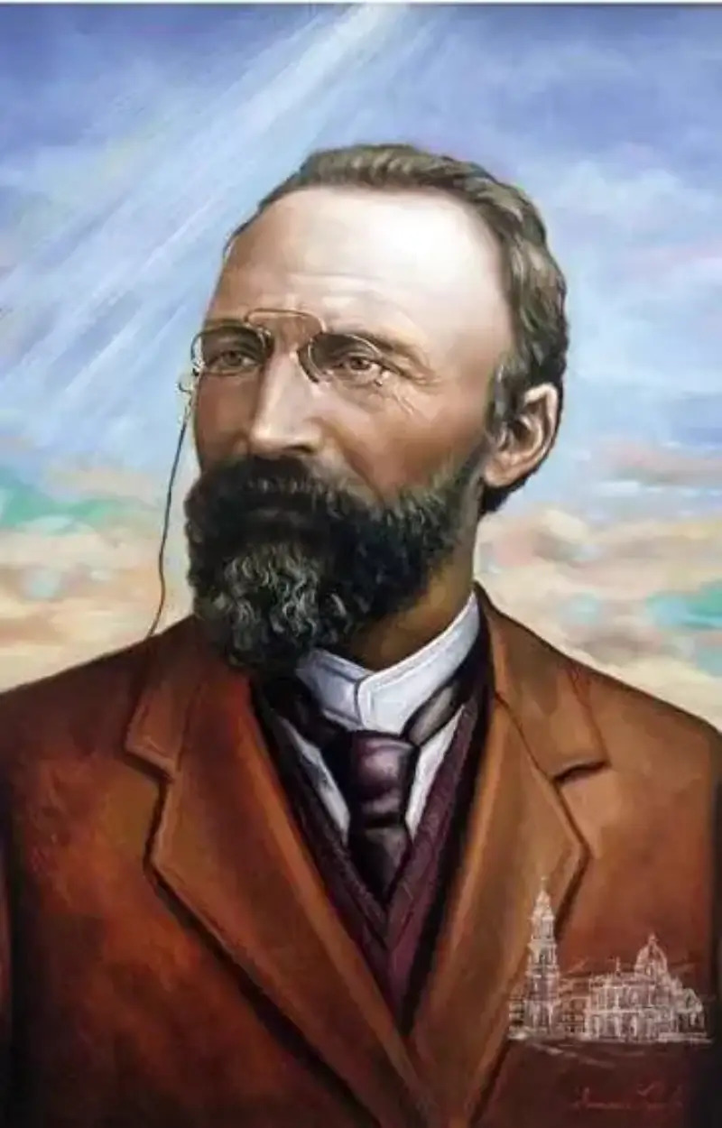 From a former Satanist priest to a missionary nun: The 7 new saints ...