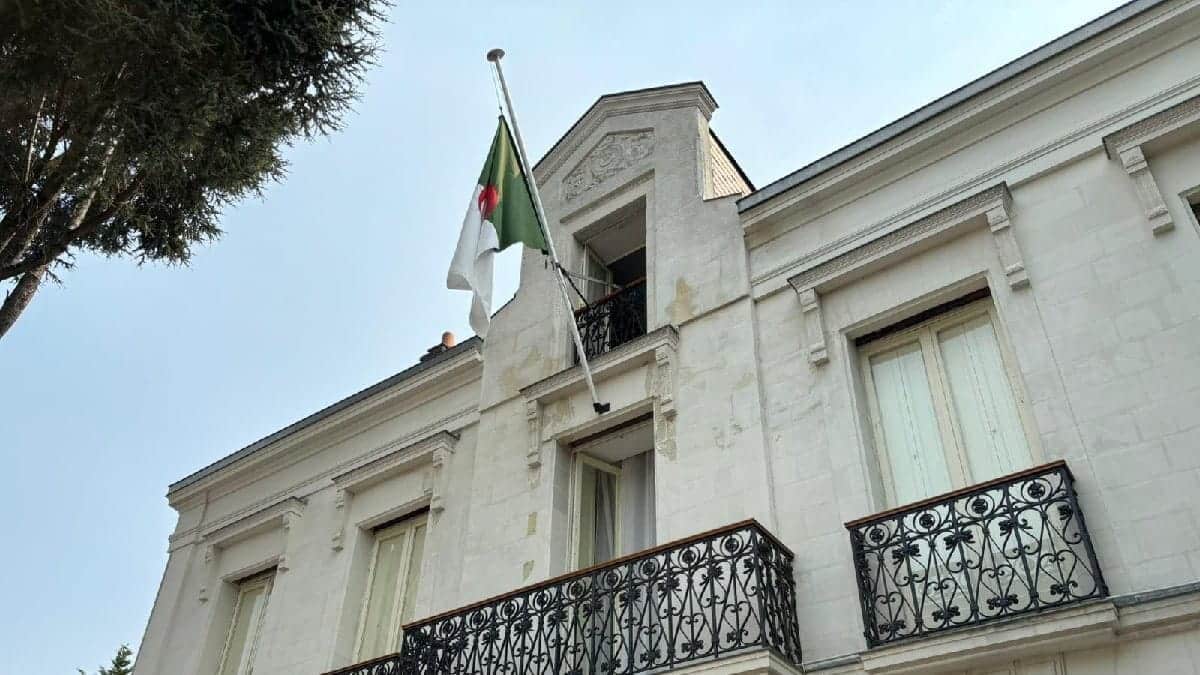 Changement à la tête de plusieurs ambassades et consulats d’Algérie