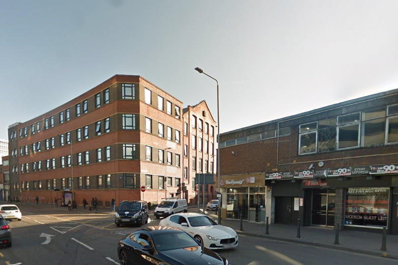 One-month of major Leicester city centre roadworks begin today