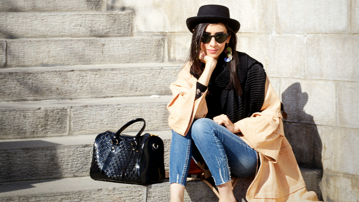 How Stylists Are Making Skinny Jeans Cool Again: 7 Fresh Outfit Ideas