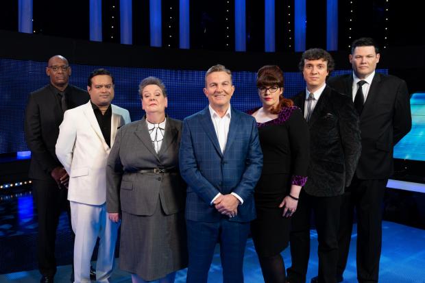 Who are The Chasers? All to know about the UK’s 6 top quizzers on ITV show